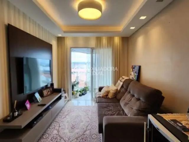 Apartamento para Venda em Florianópolis/SC Capoeiras 3 Quartos