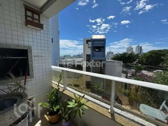 Apartamento para Venda em Florianópolis/SC Capoeiras 3 Quartos