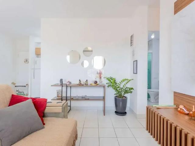 Apartamento para Venda em Florianópolis/SC Capoeiras 3 Quartos