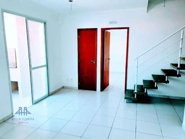 Apartamento para Venda em Florianópolis/SC Capoeiras 3 Quartos