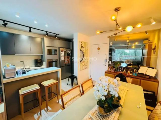 Apartamento para Venda em Florianópolis/SC Capoeiras 3 Quartos