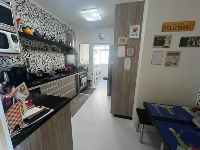 Apartamento para Venda em Florianópolis/SC Capoeiras 3 Quartos