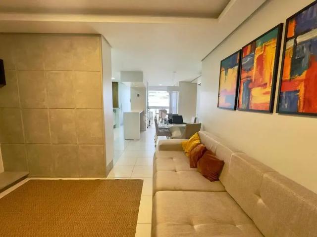 Apartamento para Venda em Florianópolis/SC Capoeiras 3 Quartos