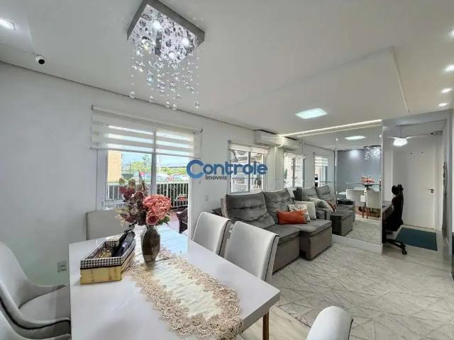 Apartamento para Venda em Florianópolis/SC Capoeiras 3 Quartos