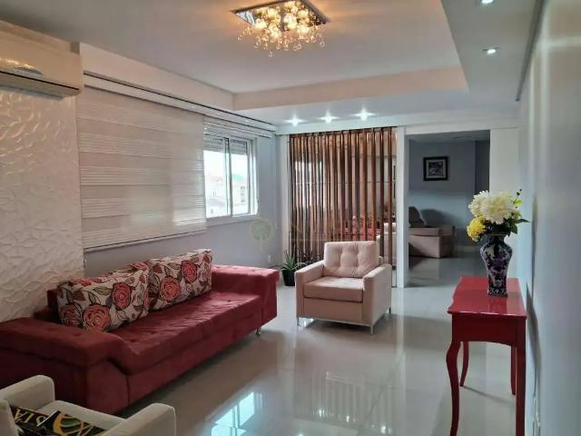 Apartamento para Venda em Florianópolis/SC Capoeiras 3 Quartos