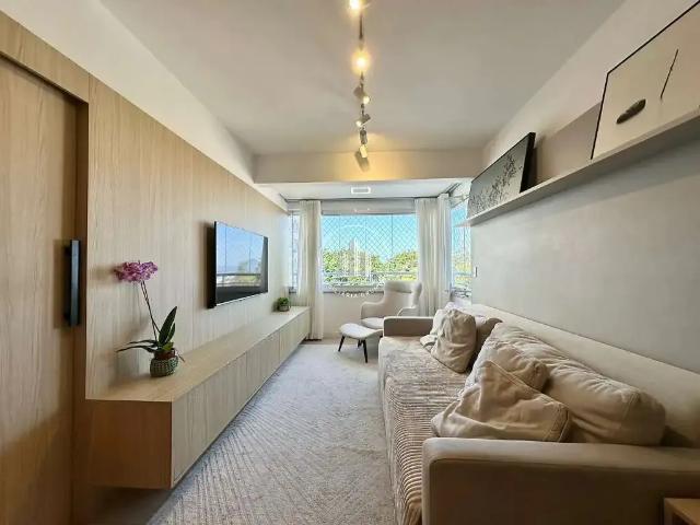 Apartamento para Venda em Florianópolis/SC Capoeiras 3 Quartos