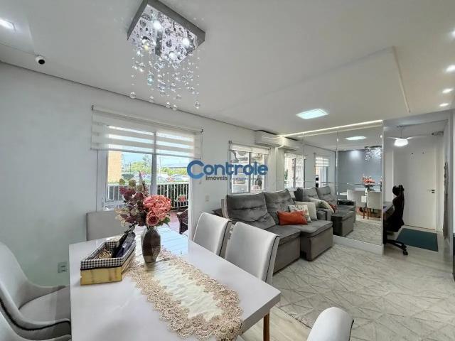 Apartamento para Venda em Florianópolis/SC Capoeiras 3 Quartos