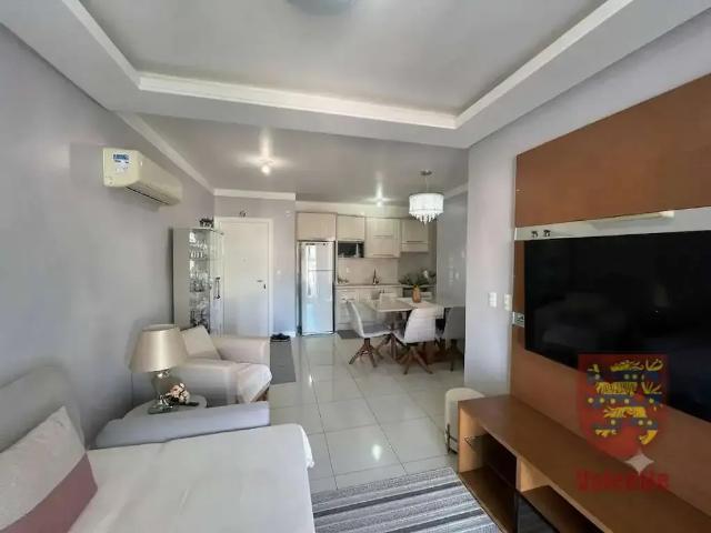 Apartamento para Venda em Florianópolis/SC Capoeiras 3 Quartos