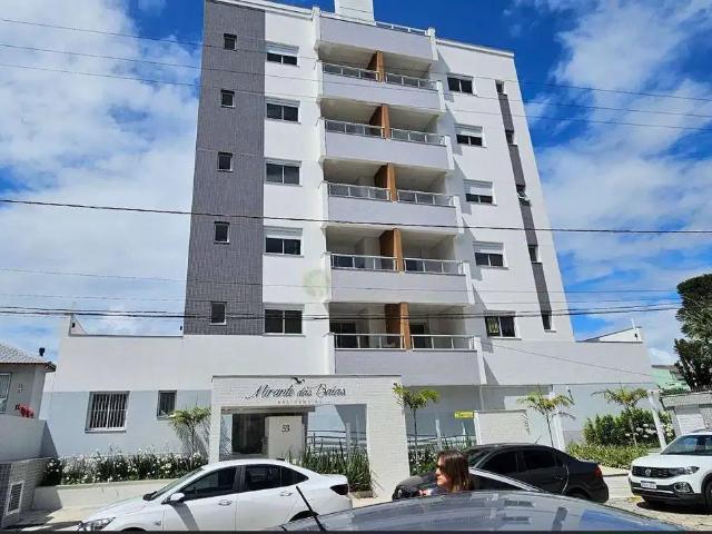 Apartamento para Venda em Florianópolis/SC Capoeiras 2 Quartos