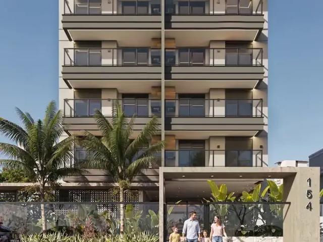 Apartamento para Venda em Florianópolis/SC Capoeiras 3 Quartos