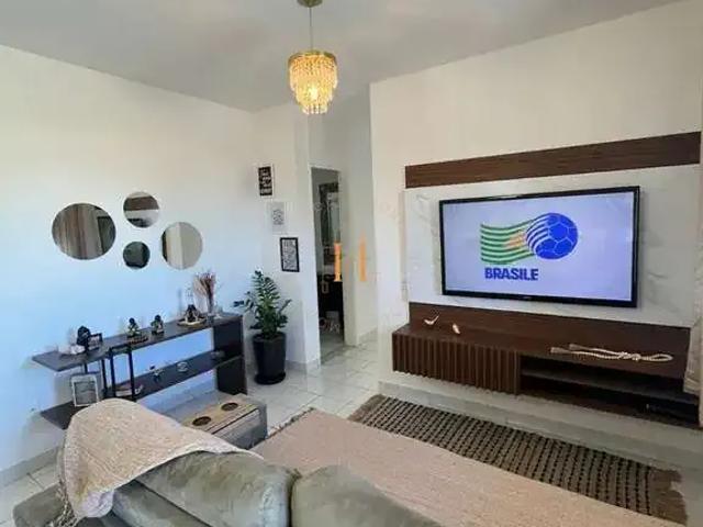 Apartamento para Venda em Florianópolis/SC Capoeiras 3 Quartos