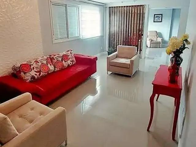 Apartamento para Venda em Florianópolis/SC Capoeiras 3 Quartos