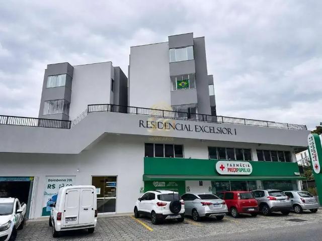 Apartamento para Venda em Florianópolis/SC Capoeiras 3 Quartos