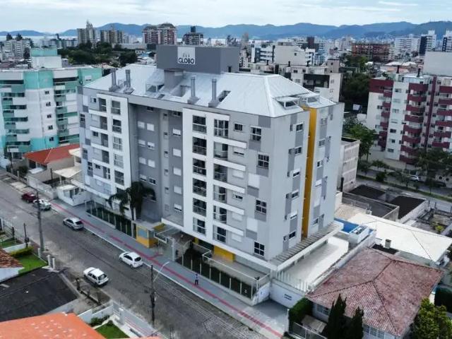 Apartamento para Venda em Florianópolis/SC Capoeiras 3 Quartos