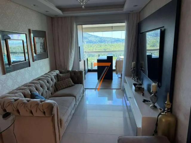 Apartamento para Venda em Biguaçu/SC Centro 3 Quartos