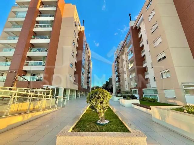 Apartamento para Venda em Florianópolis/SC Capoeiras 3 Quartos