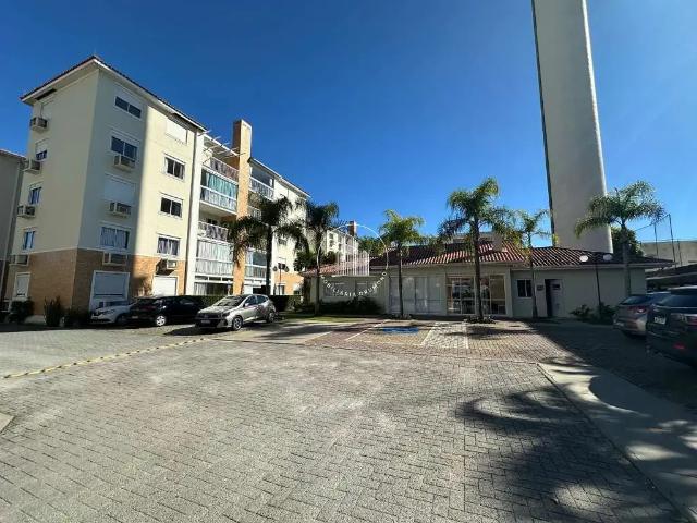 Apartamento para Venda em Florianópolis/SC Capoeiras 3 Quartos