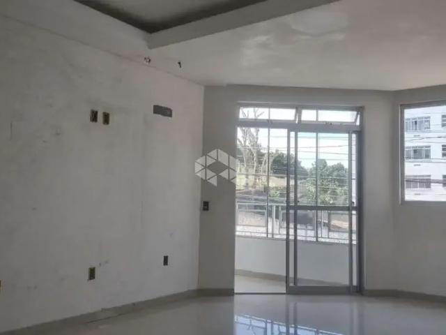 Apartamento para Venda em Florianópolis/SC Capoeiras 3 Quartos