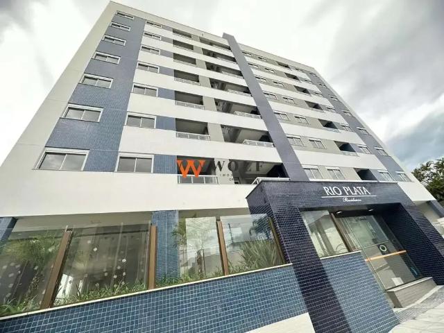 Apartamento para Venda em Florianópolis/SC Capoeiras 2 Quartos