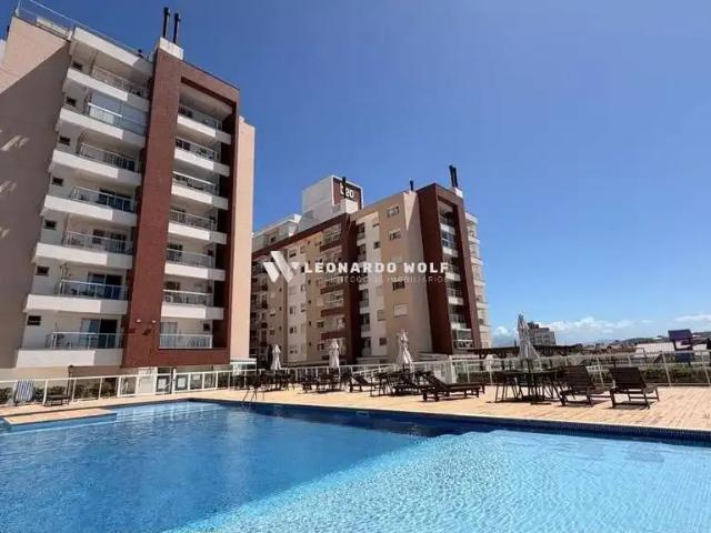 Apartamento para Venda em Florianópolis/SC Capoeiras 3 Quartos