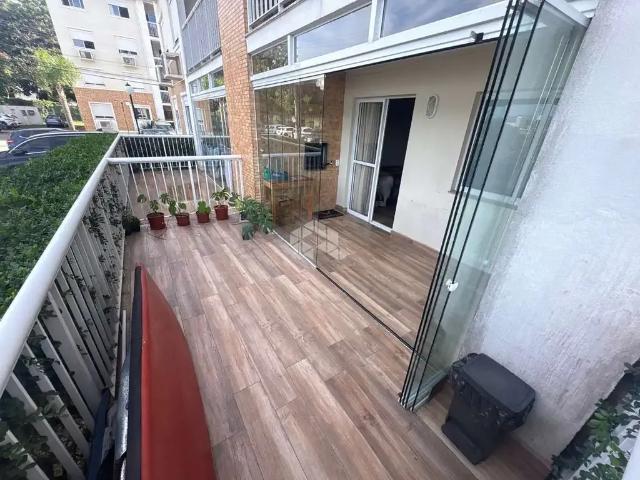Apartamento para Venda em Florianópolis/SC Capoeiras 3 Quartos