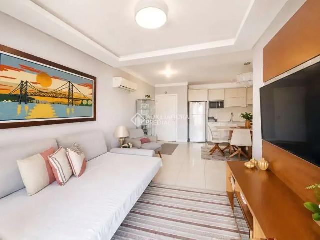 Apartamento para Venda em Florianópolis/SC Capoeiras 3 Quartos