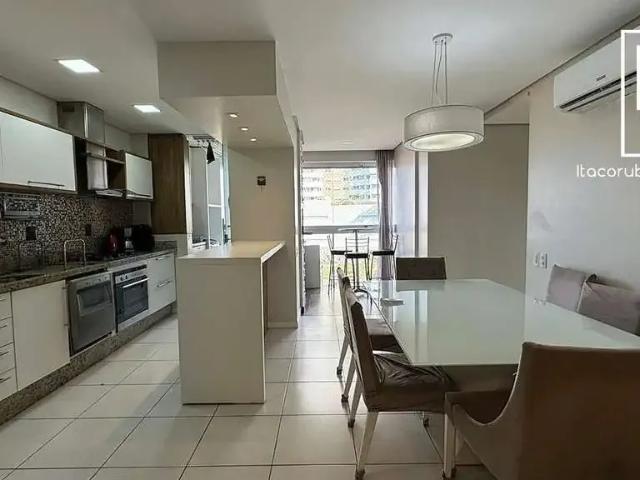Apartamento para Venda em Florianópolis/SC Capoeiras 3 Quartos
