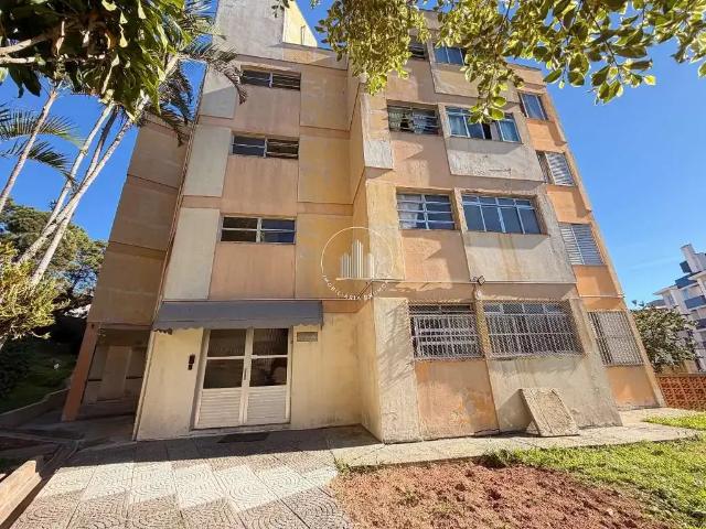 Apartamento para Venda em Florianópolis/SC Capoeiras 3 Quartos