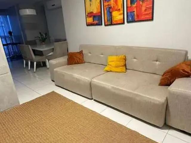 Apartamento para Venda em Florianópolis/SC Capoeiras 3 Quartos