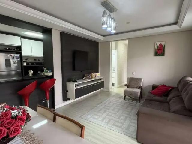 Apartamento para Venda em Florianópolis/SC Capoeiras 3 Quartos