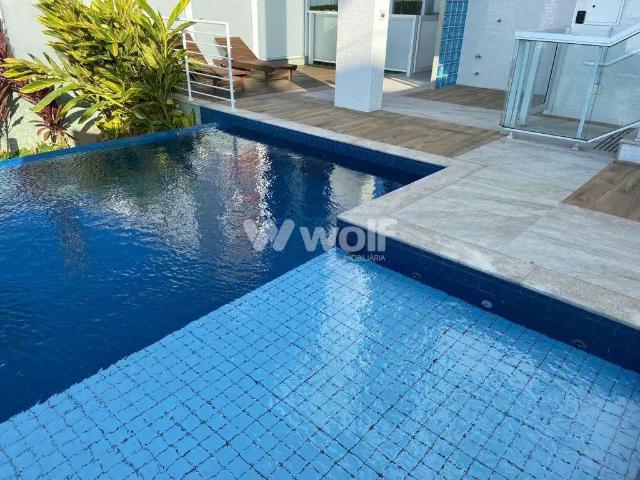Apartamento para Venda em Florianópolis/SC Capoeiras 3 Quartos