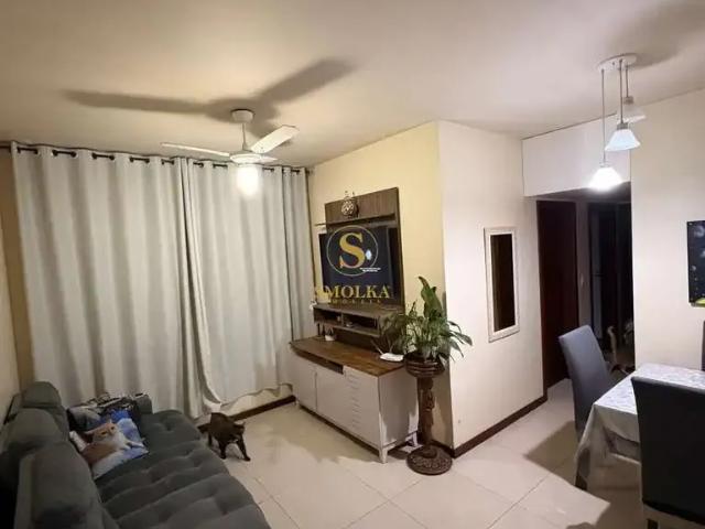 Apartamento para Venda em Florianópolis/SC Capoeiras 3 Quartos