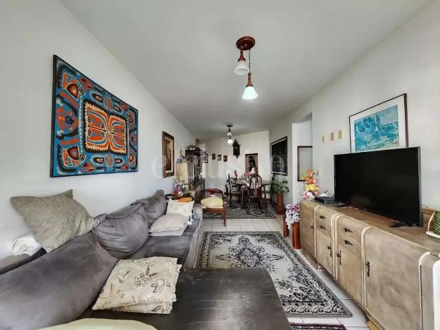 Apartamento para Venda em Florianópolis/SC Capoeiras 3 Quartos