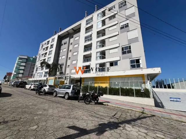 Apartamento para Venda em Florianópolis/SC Capoeiras 2 Quartos