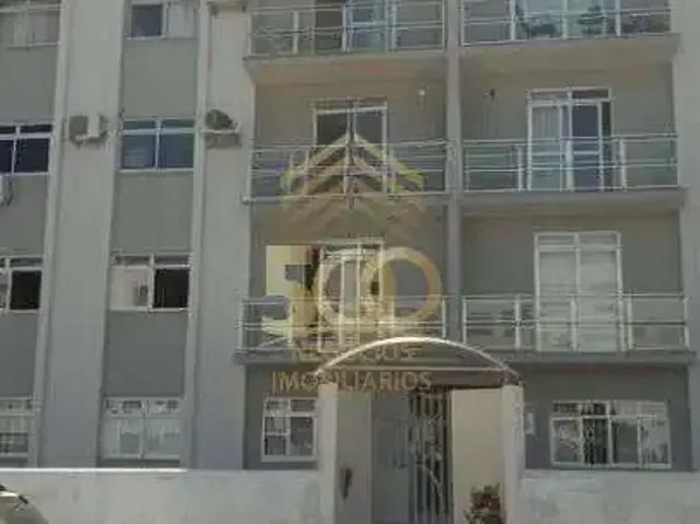 Apartamento para Venda em Florianópolis/SC Capoeiras 3 Quartos