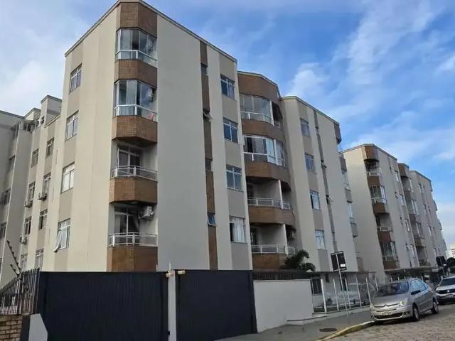 Apartamento para Venda em Florianópolis/SC Capoeiras 2 Quartos