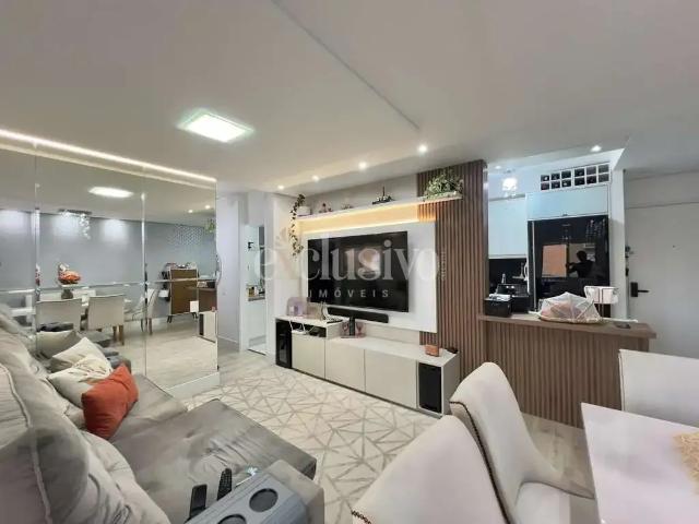 Apartamento para Venda em Florianópolis/SC Capoeiras 3 Quartos