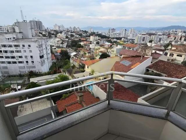 Apartamento para Venda em Florianópolis/SC Capoeiras 3 Quartos