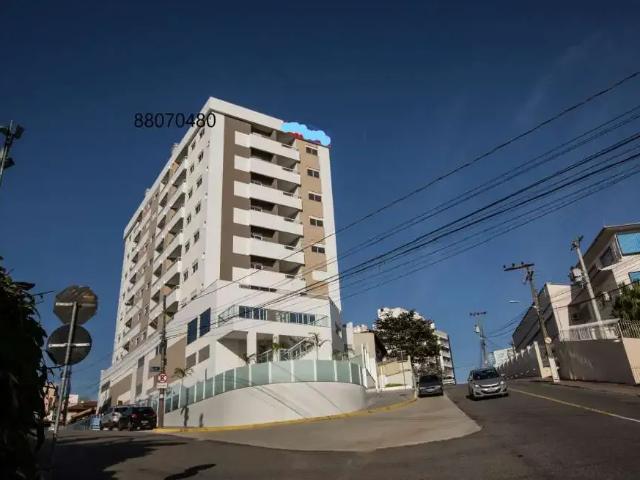 Apartamento para Venda em Florianópolis/SC Capoeiras 3 Quartos
