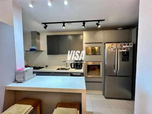 Apartamento para Venda em Florianópolis/SC Capoeiras 3 Quartos