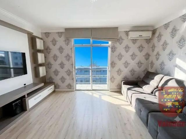 Apartamento para Venda em Florianópolis/SC Capoeiras 3 Quartos