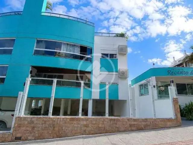 Apartamento para Venda em Florianópolis/SC Capoeiras 3 Quartos