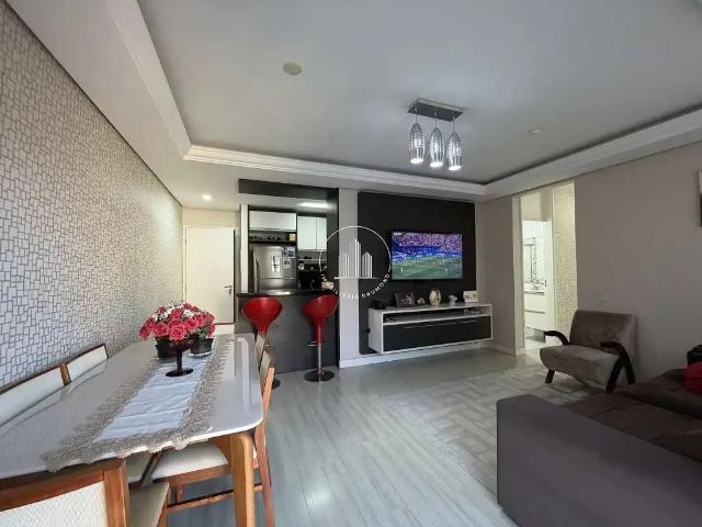 Apartamento para Venda em Florianópolis/SC Capoeiras 3 Quartos