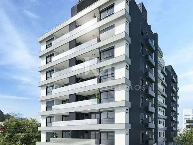 Apartamento para Venda em Florianópolis/SC Capoeiras 3 Quartos