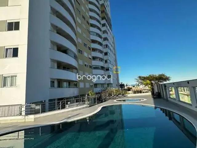 Apartamento para Venda em Florianópolis/SC Capoeiras 3 Quartos