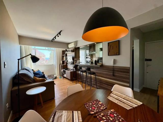 Apartamento para Venda em Florianópolis/SC Capoeiras 2 Quartos