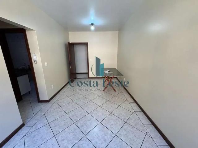 Apartamento para Venda em Florianópolis/SC Capoeiras 2 Quartos