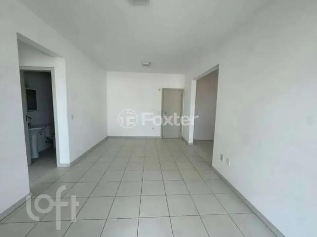 Apartamento para Venda em Florianópolis/SC Capoeiras 2 Quartos
