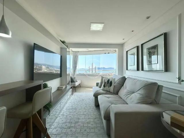 Apartamento para Venda em Florianópolis/SC Capoeiras 2 Quartos