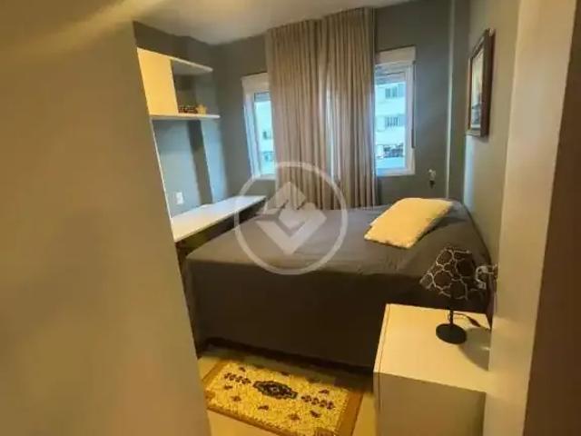 Apartamento para Venda em Florianópolis/SC Capoeiras 2 Quartos